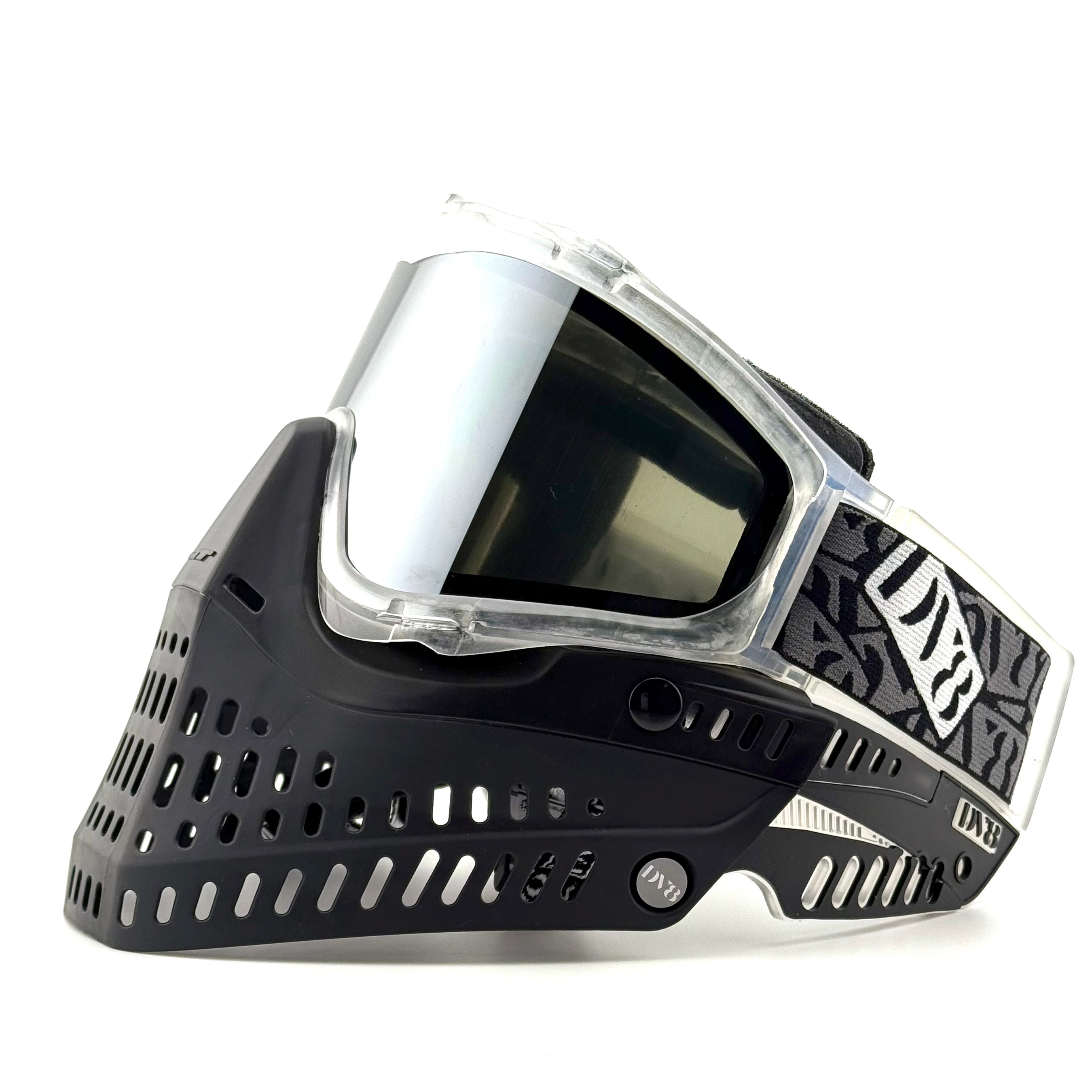 Complete Builds – DV8 Paintball