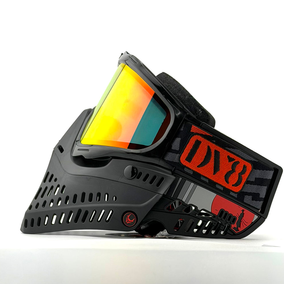 DV8 Samurai Proflex – DV8 Paintball