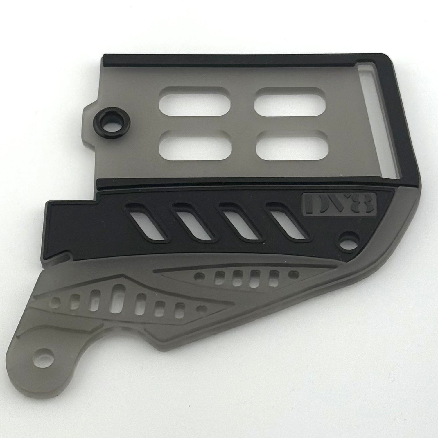 NEW Notch ears for JT Proflex Revo 2s w/ Plugs. – DV8 Paintball