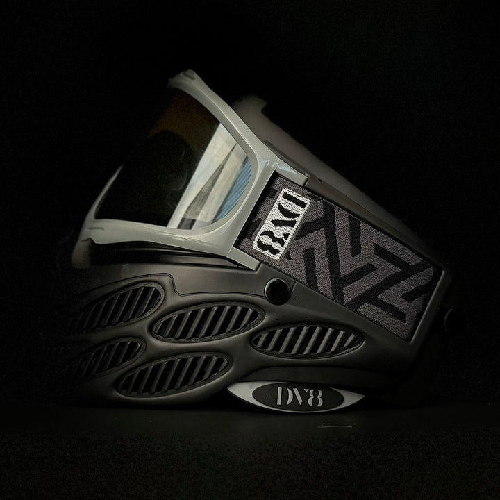 DV8 Paintball Home