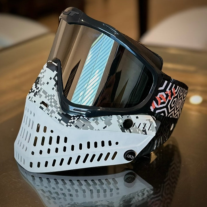 DV8 Paintball Home
