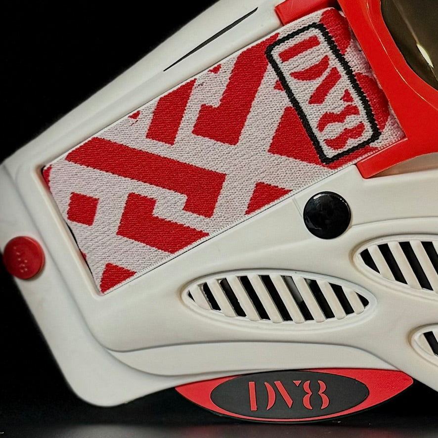 Flex 8 Dual Soft Ears – DV8 Paintball
