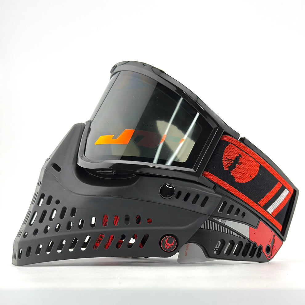 DV8 Paintball Home