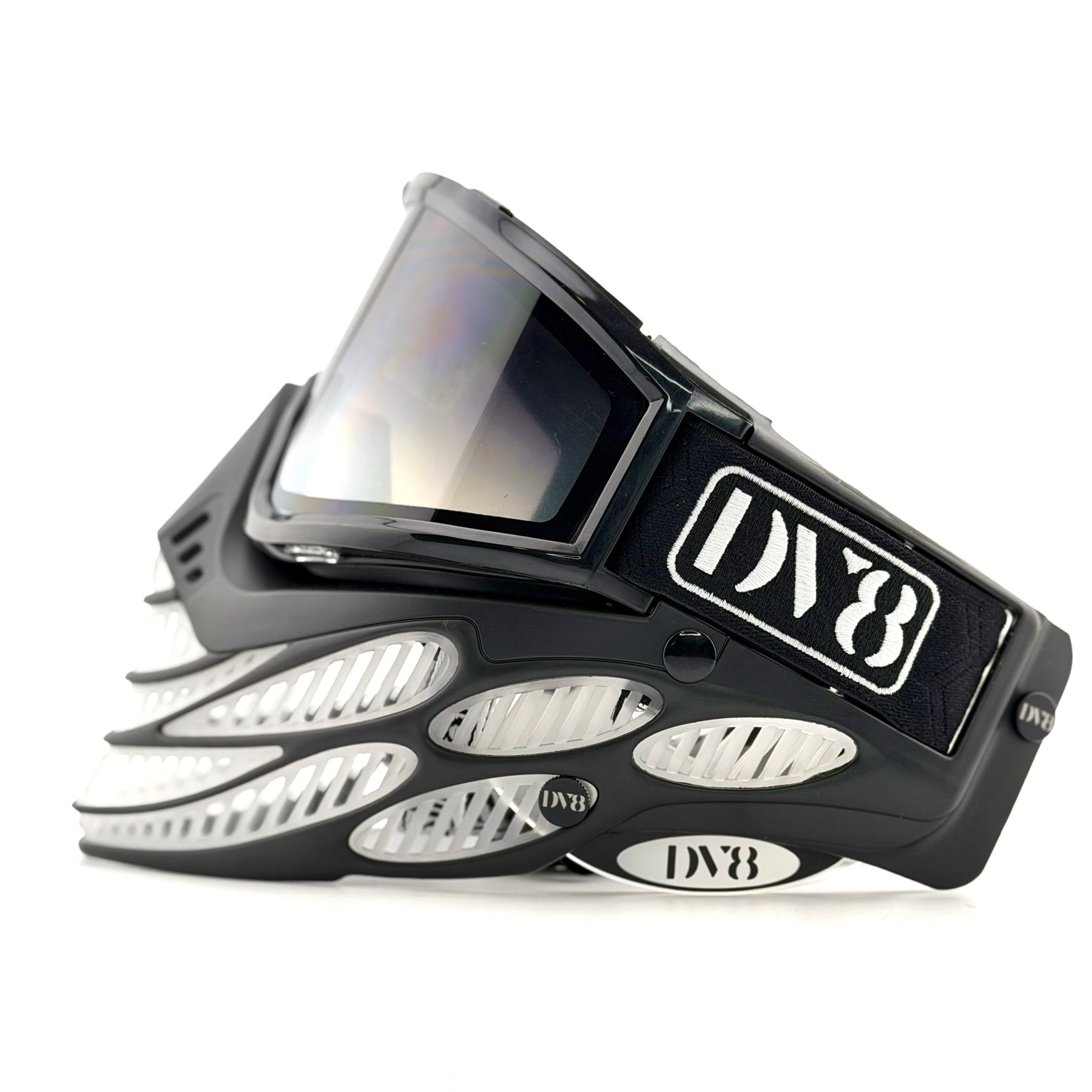 DV8 Paintball Home