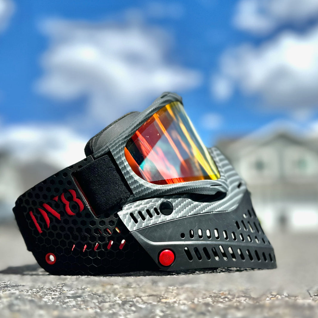 Products – DV8 Paintball