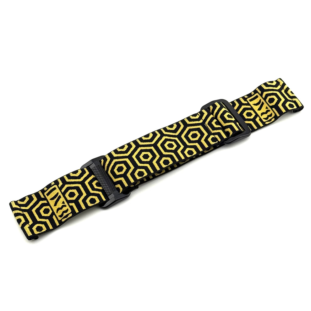 Hex Knot Strap – DV8 Paintball