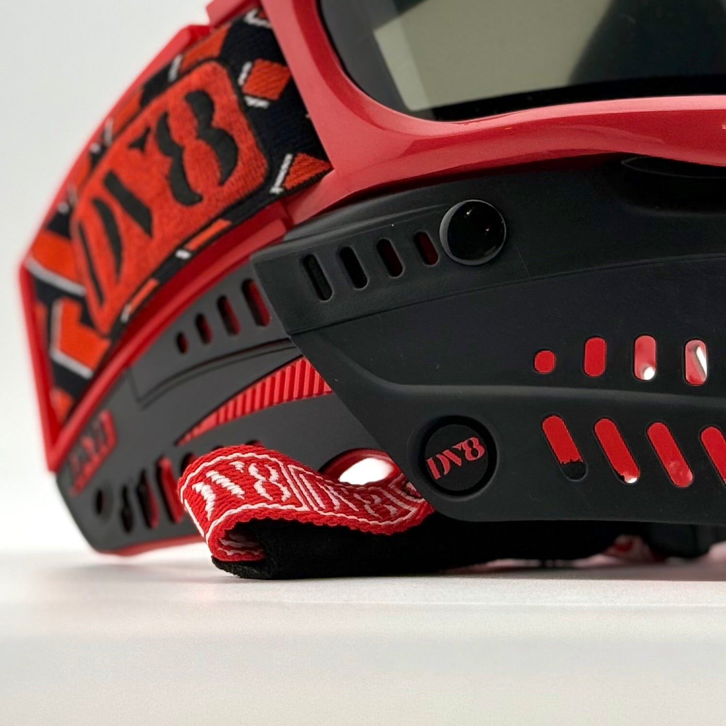 Complete Builds – DV8 Paintball