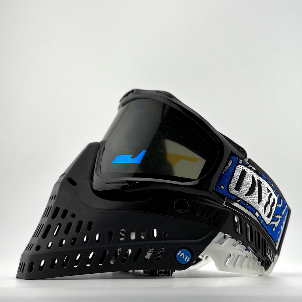 DV8 Classic Custom Proflex – DV8 Paintball