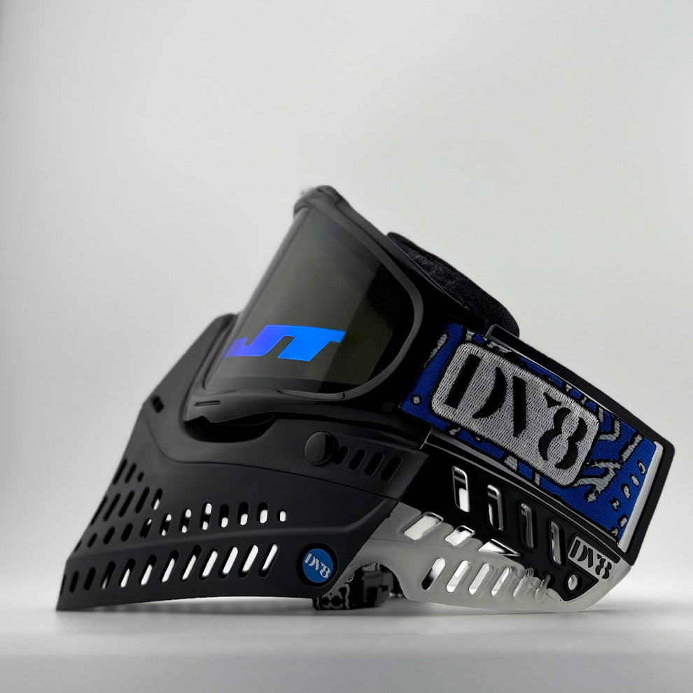 DV8 Classic Custom Proflex – DV8 Paintball