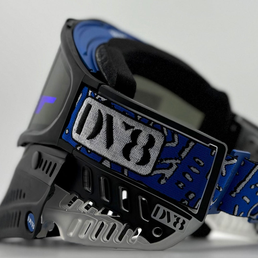 DV8 Classic Custom Proflex – DV8 Paintball