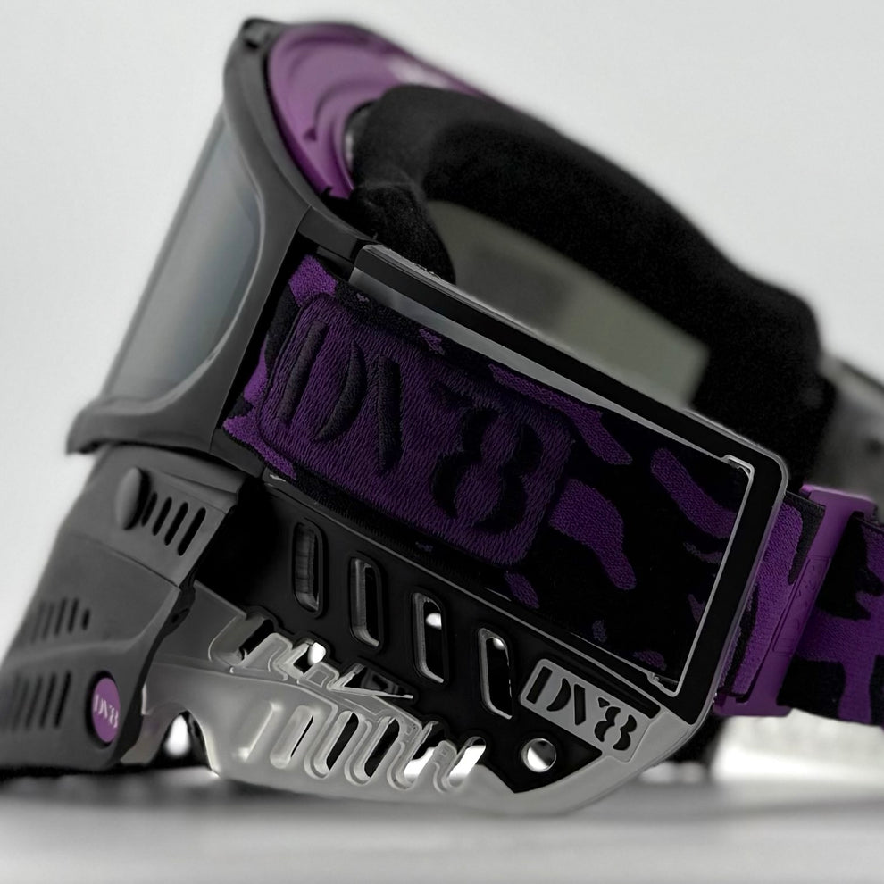 DV8 Classic Custom Proflex – DV8 Paintball