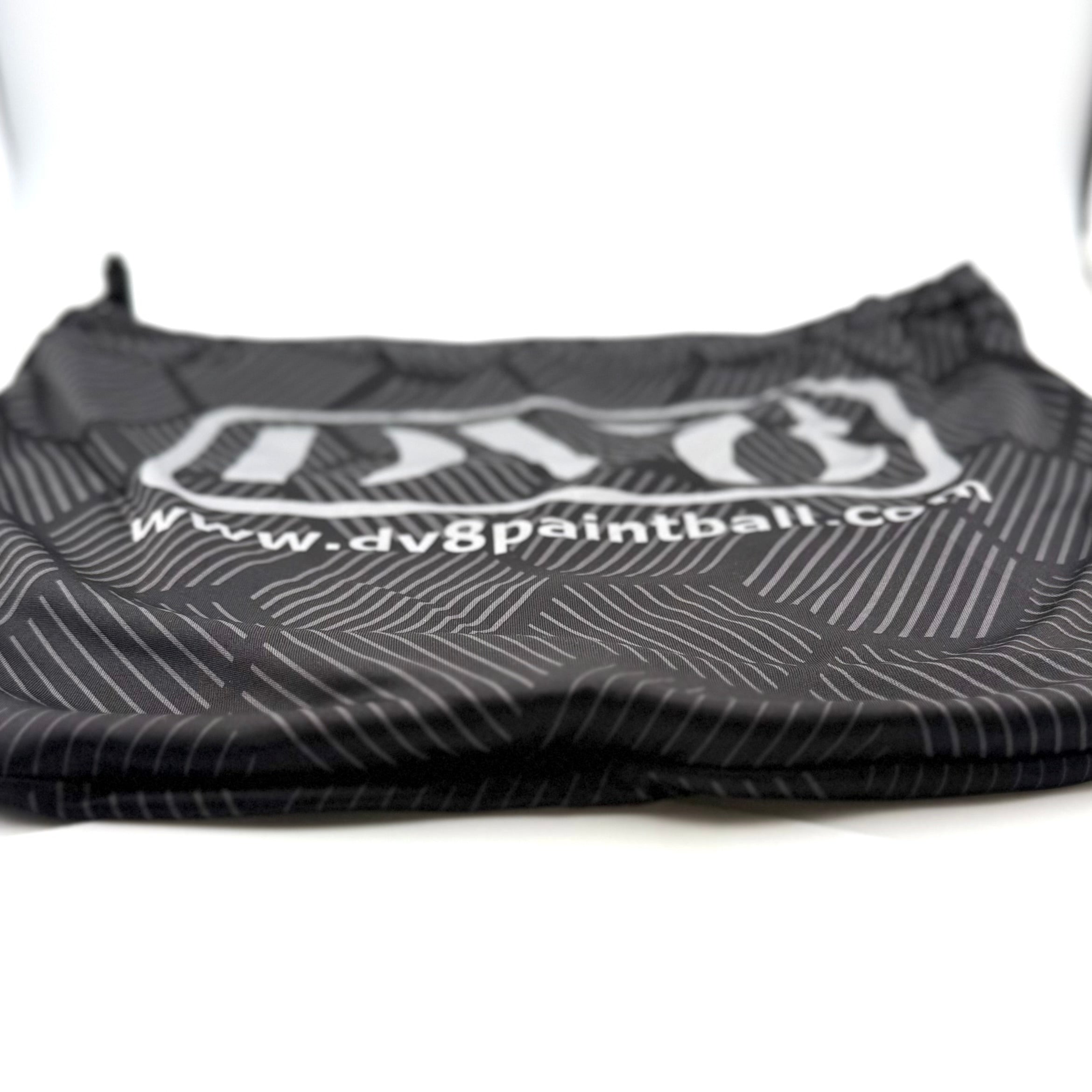 DV8 Hex Lines Goggle Bags – DV8 Paintball