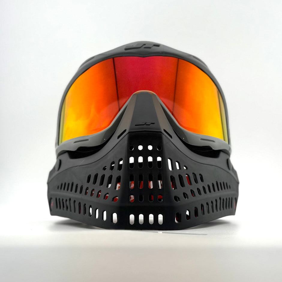 Complete Builds – DV8 Paintball