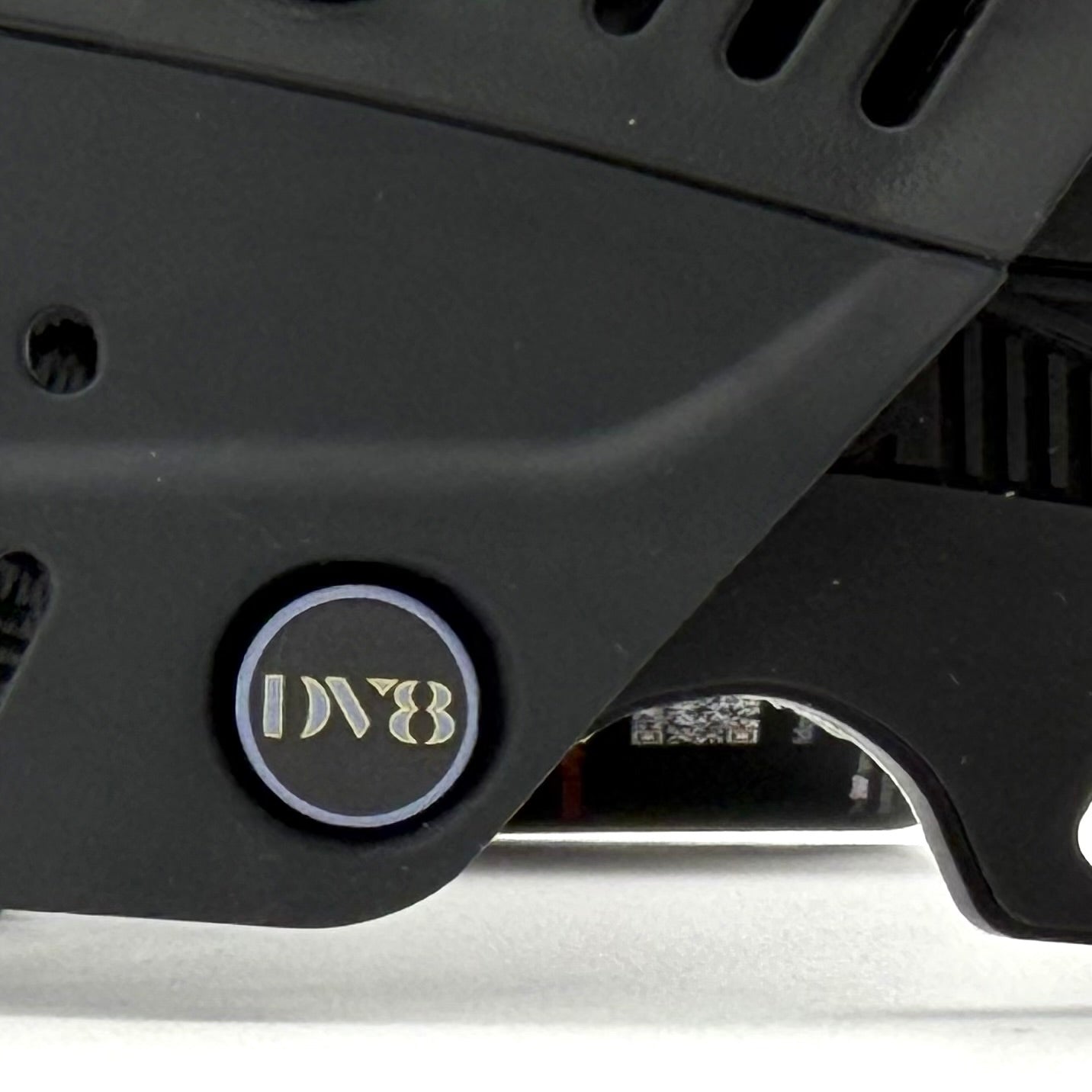 Hardware – DV8 Paintball